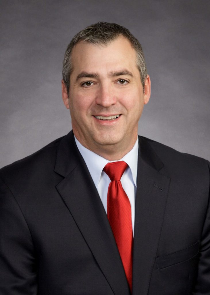 Uniontown native appointed PUC commissioner - Herald-Standard